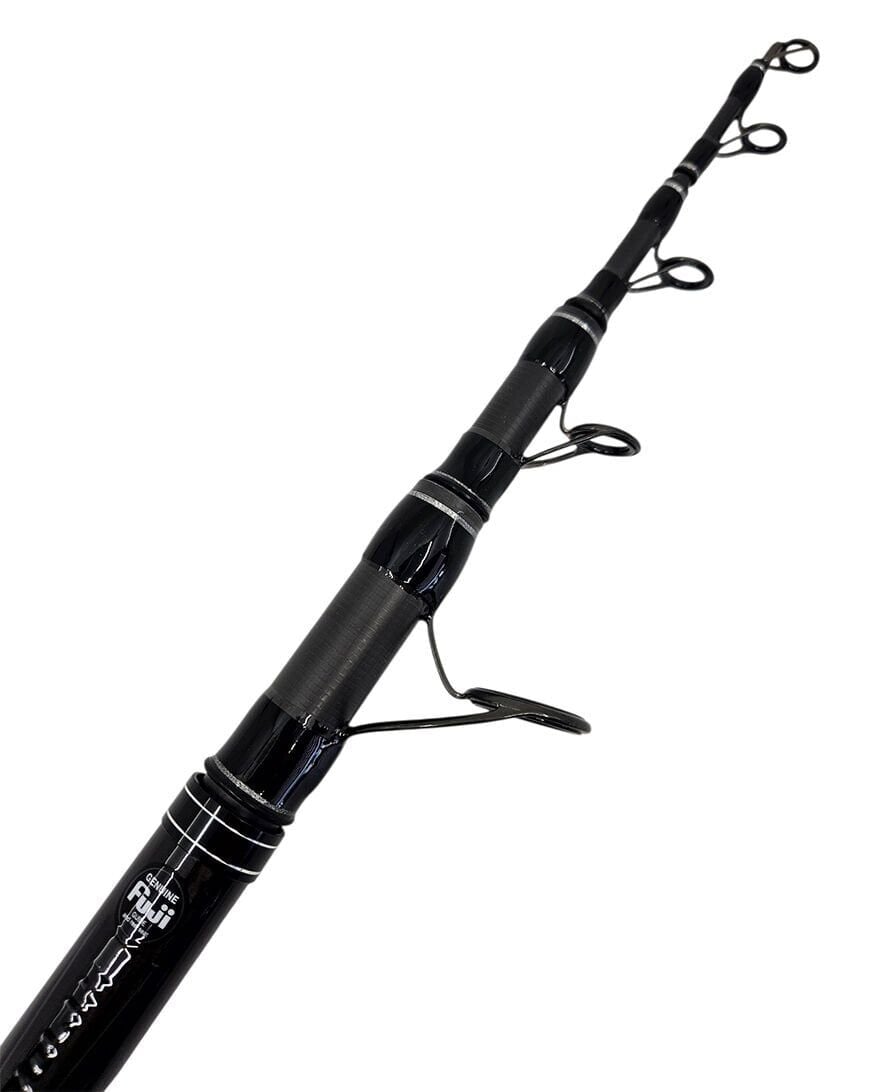 Okuma Obsidian Super Light Tele Surf 420cm 100-220gr 5 Parça Olta Kamışı